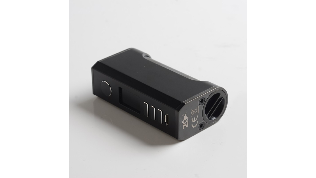 ZQ Vapor Essent DNA75C Box Mod