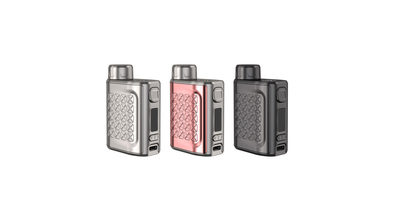 Eleaf iStick Pico 2 75w Box Mod