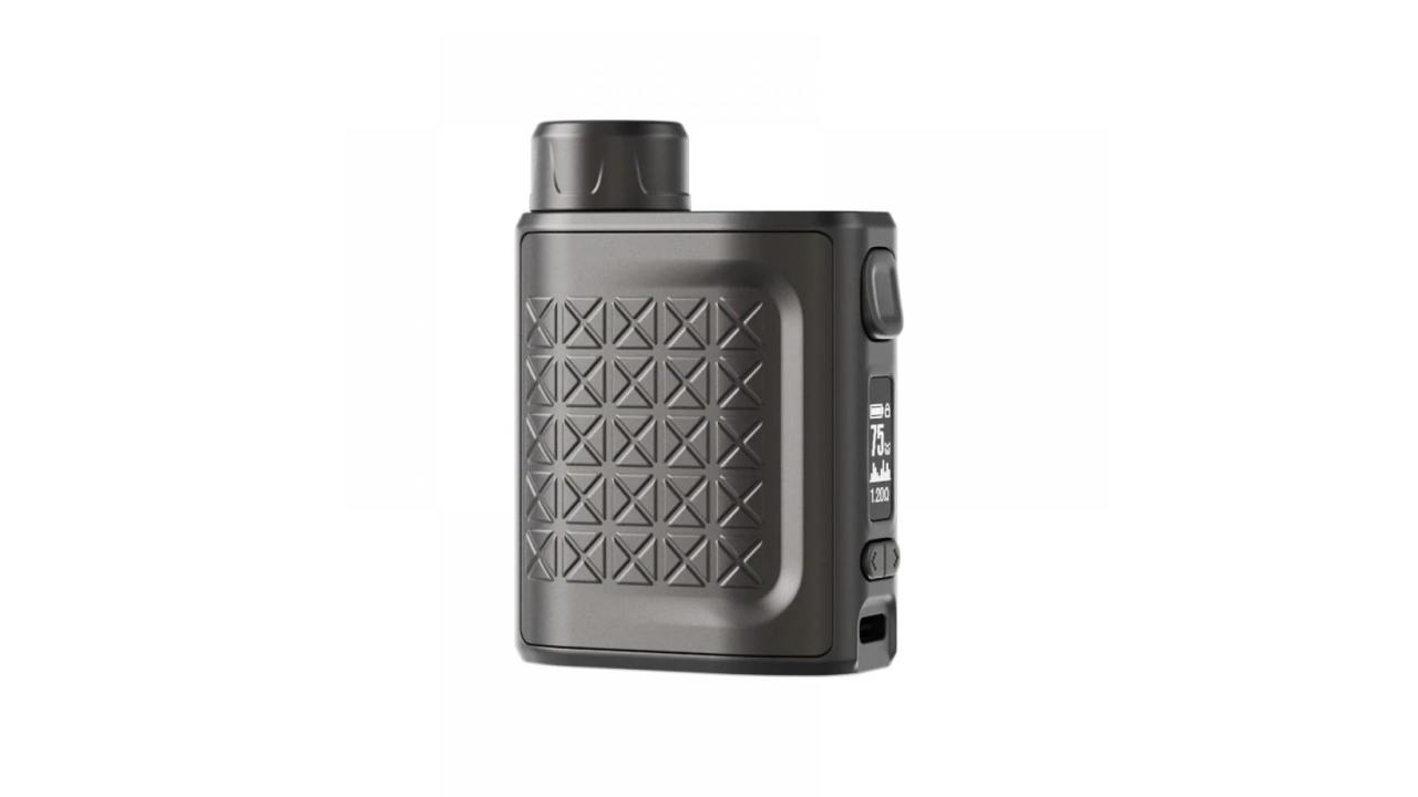 Eleaf iStick Pico 2 75w Box Mod
