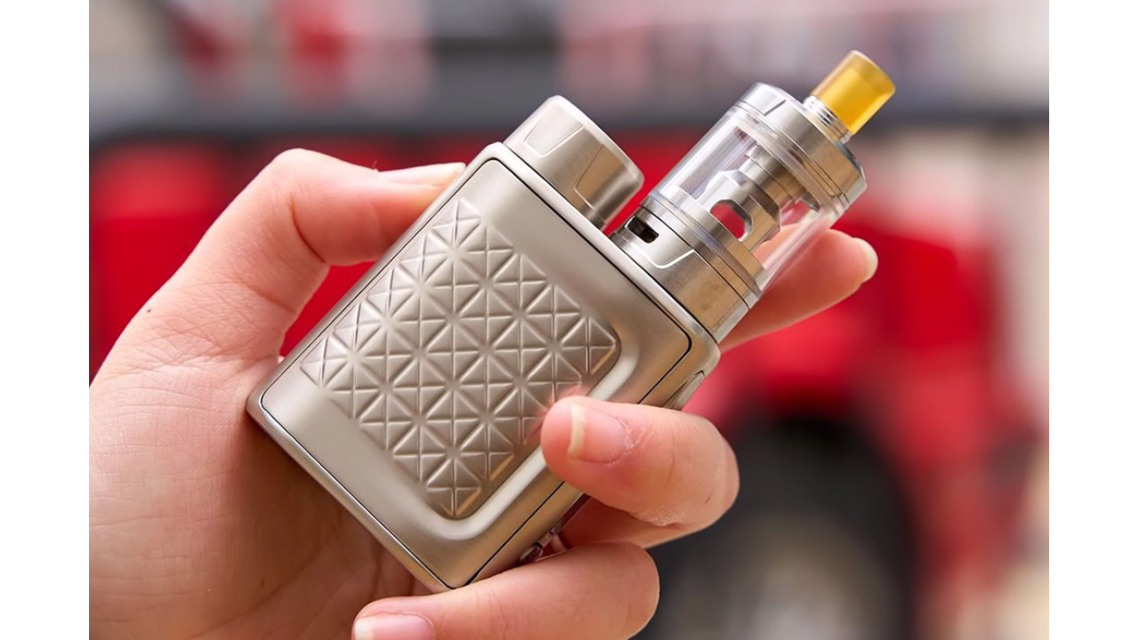 Eleaf iStick Pico 2 75w Box Mod