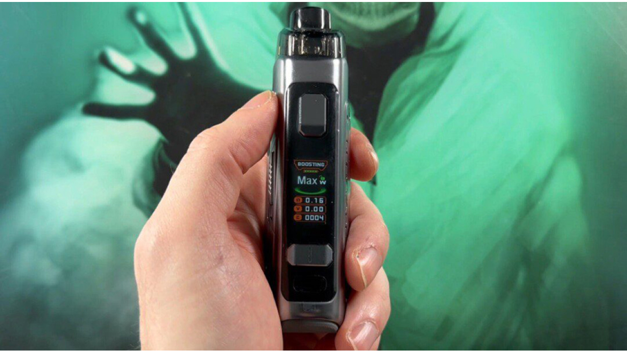 Geekvape B100 (Aegis Boost Pro 2) 100w Pod Kit