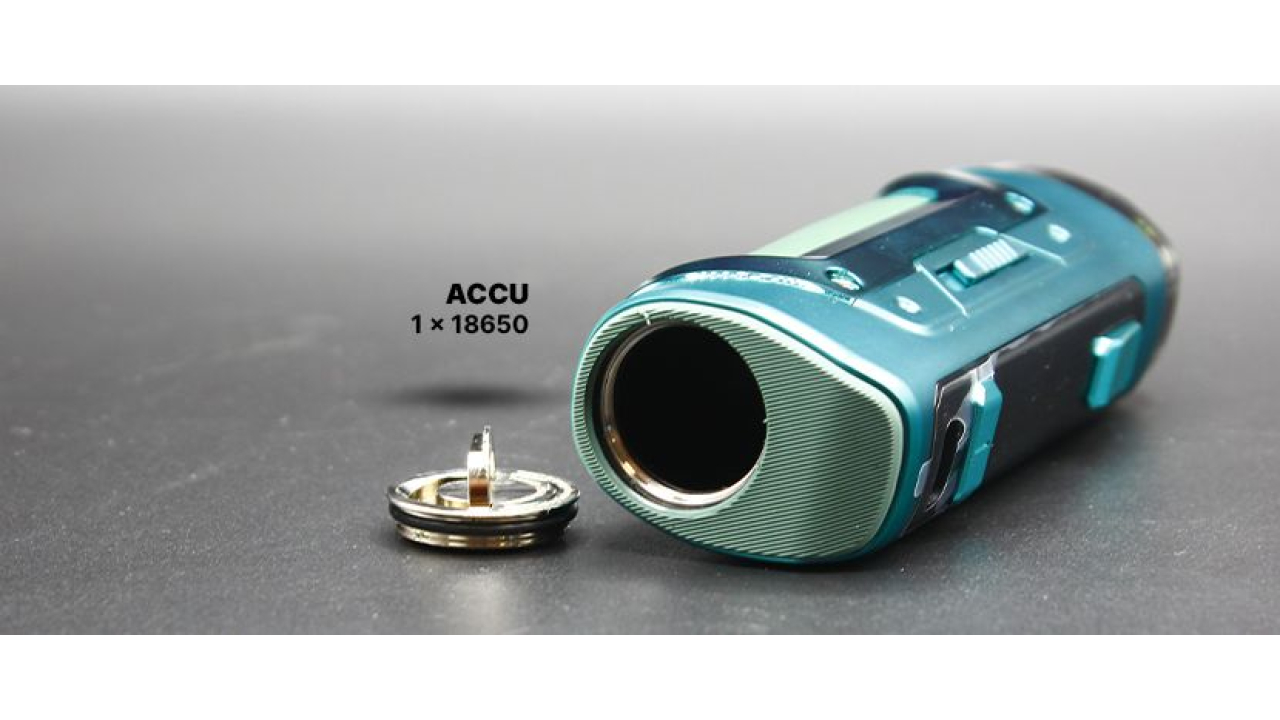 Geekvape B100 (Aegis Boost Pro 2) 100w Pod Kit