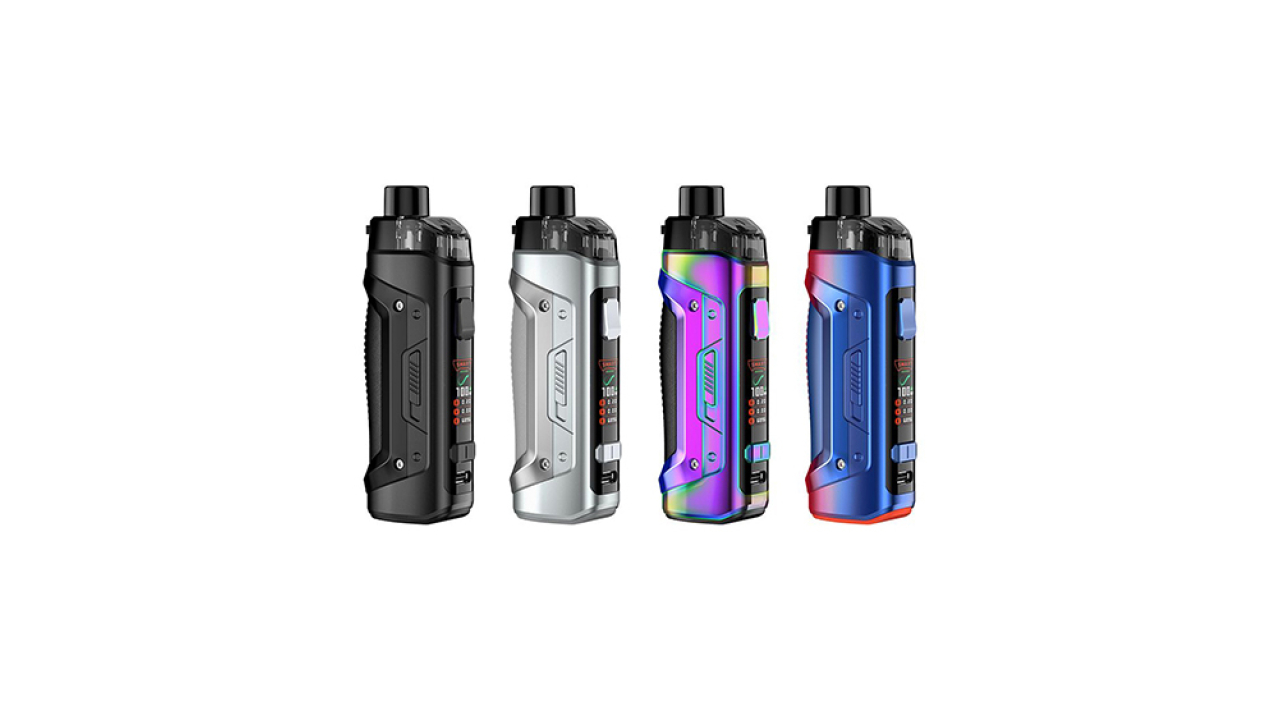 Geekvape B100 (Aegis Boost Pro 2) 100w Pod Kit