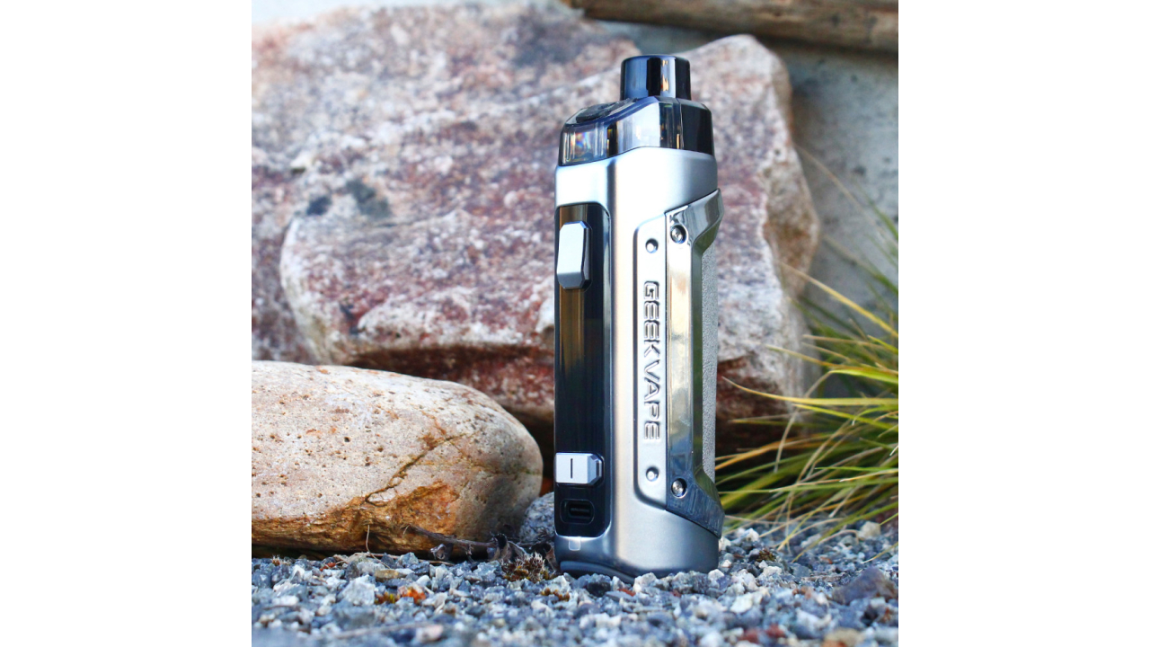 Geekvape B100 (Aegis Boost Pro 2) 100w Pod Kit