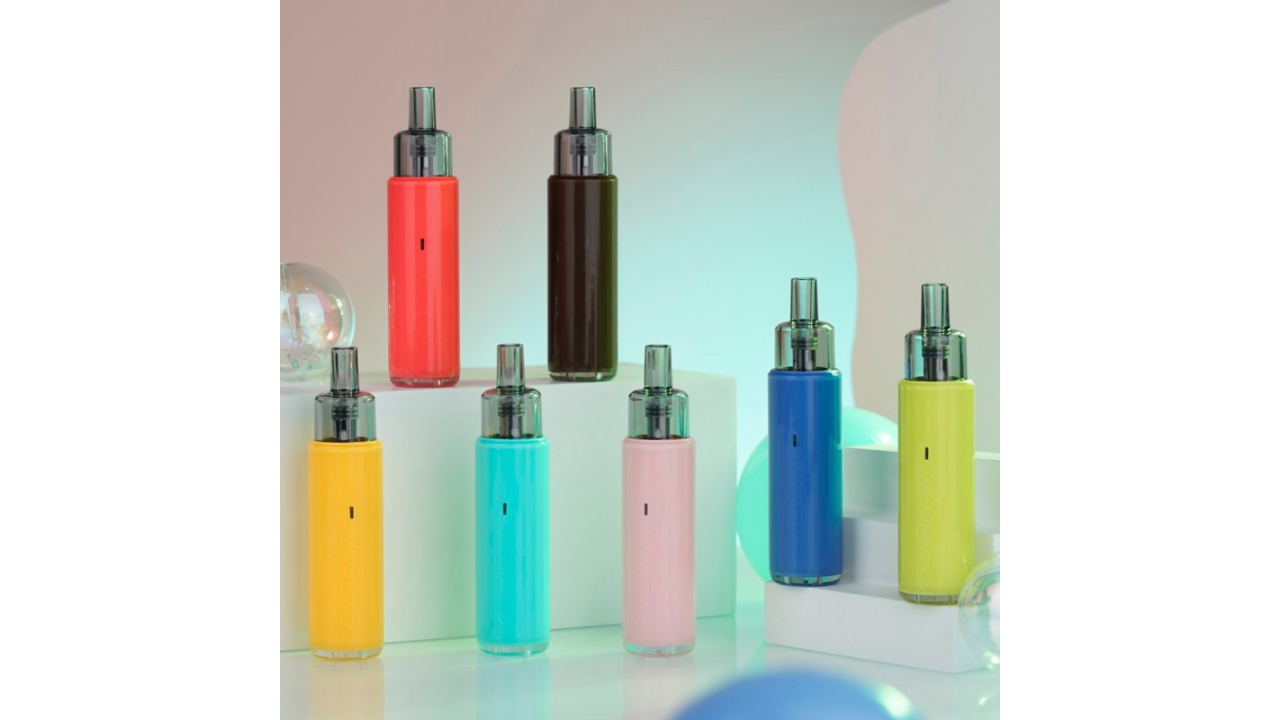 Voopoo Doric Q 12w 800mAh Pod Kit