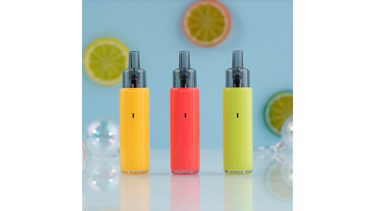 Voopoo Doric Q 12w 800mAh Pod Kit