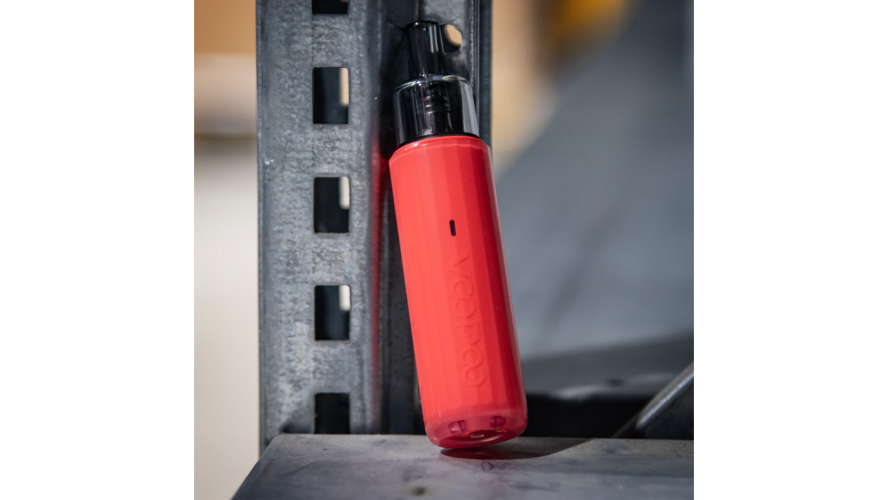 Voopoo Doric Q 12w 800mAh Pod Kit