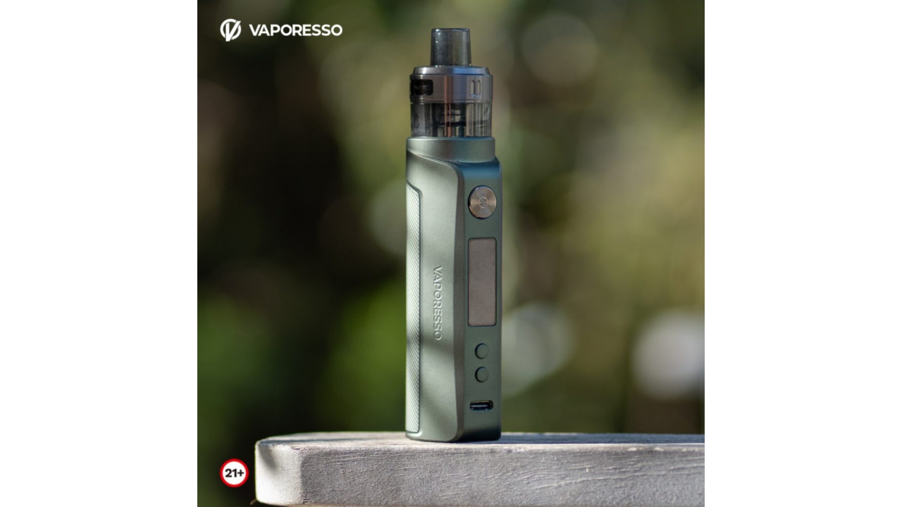 Vaporesso Gen PT80S 80w Pod Kit
