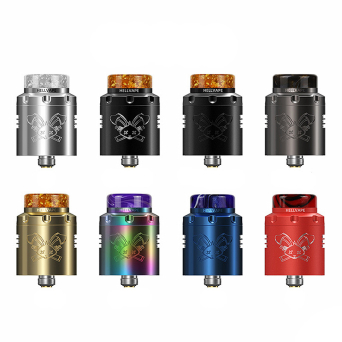 Hellvape Dead Rabbit V3 RDA