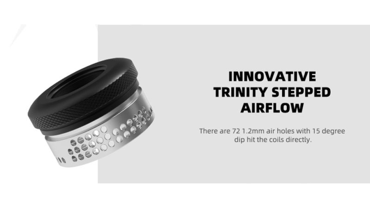 Hellvape Hellbeast RDA