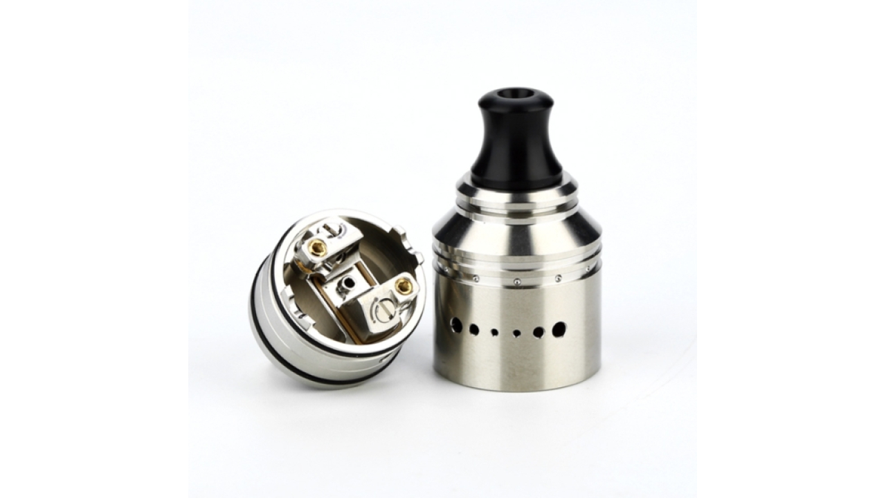 Vapefly Holic MTL RDA