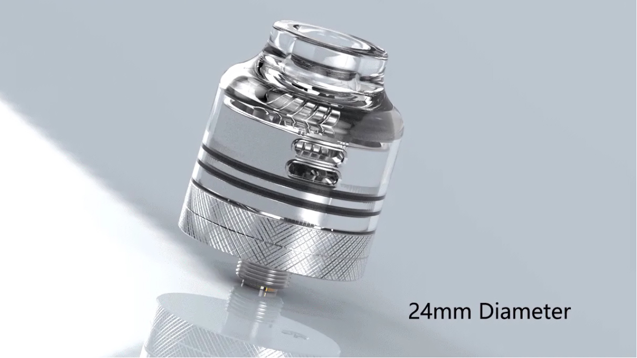 Oumier Wasp Nano RDA V2