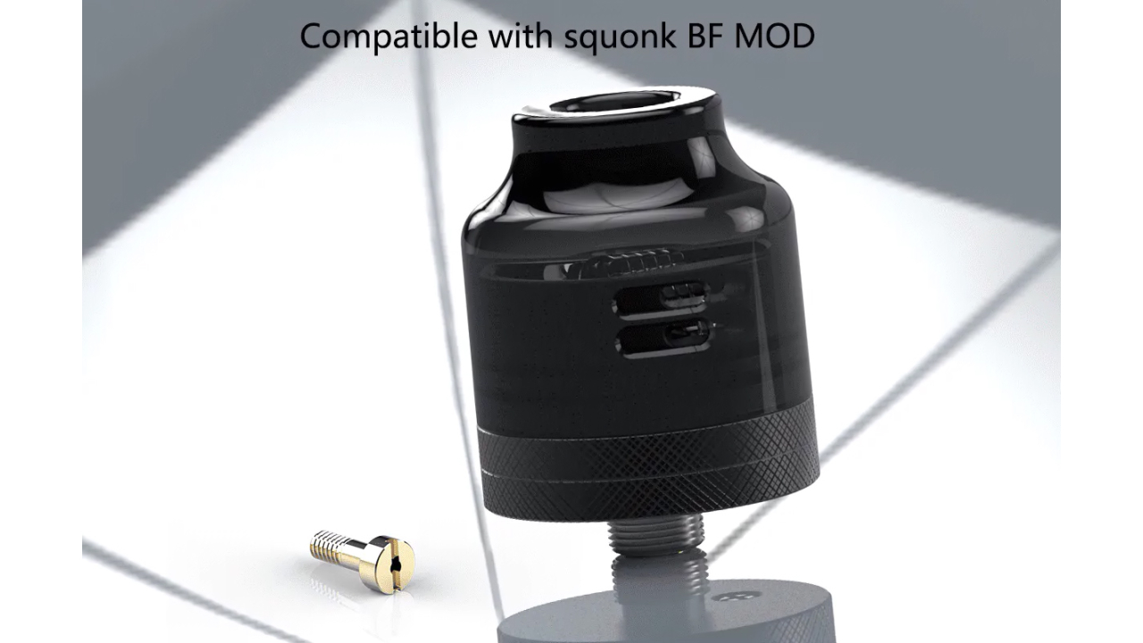 Oumier Wasp Nano RDA V2