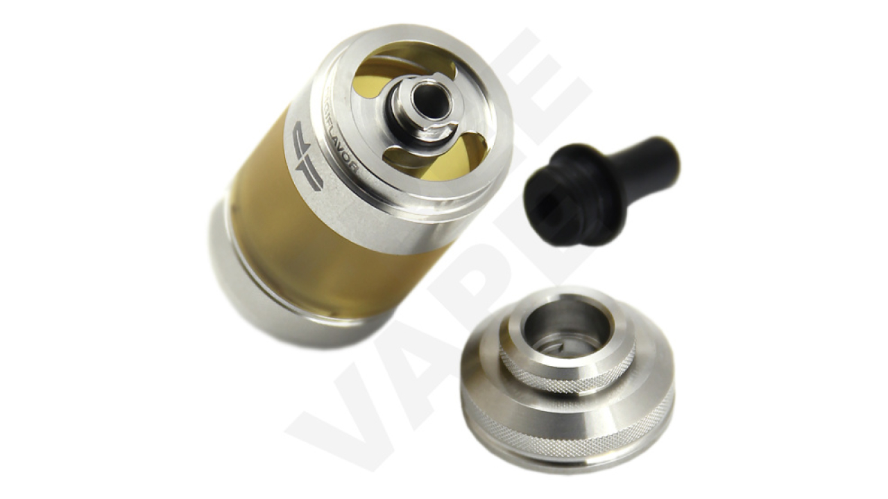 Digiflavor Siren G MTL Tank