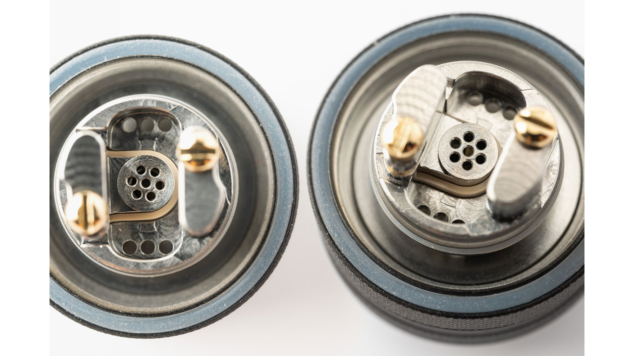 Digiflavor Siren V4 MTL RTA