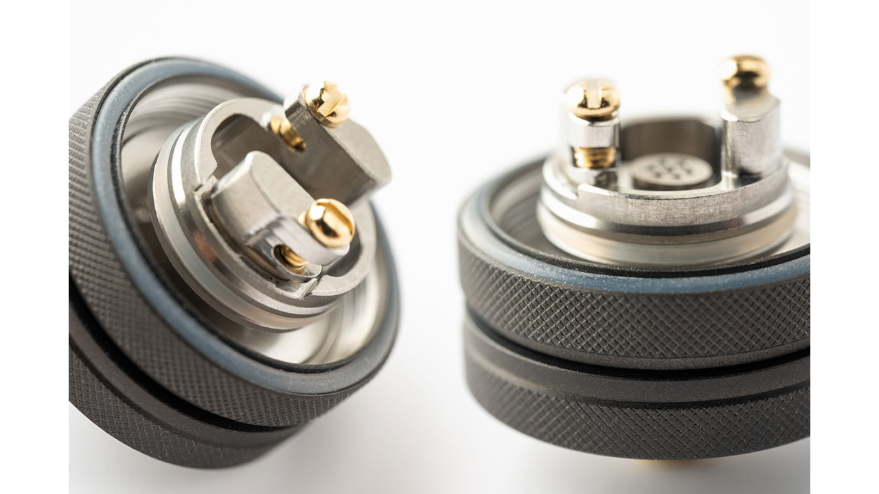 Digiflavor Siren V4 MTL RTA