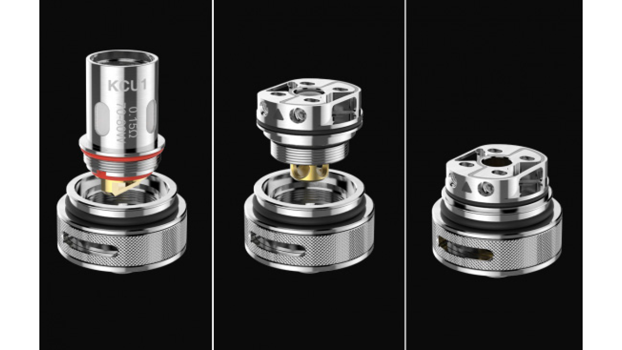 Kizoku Unlimit RTA (2 in 1)