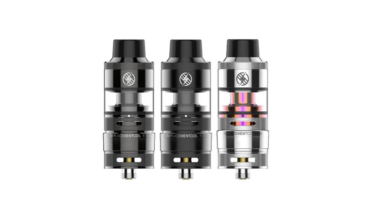 Kizoku Unlimit RTA (2 in 1)