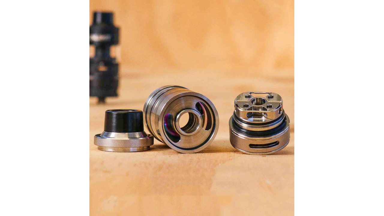 Kizoku Unlimit RTA (2 in 1)