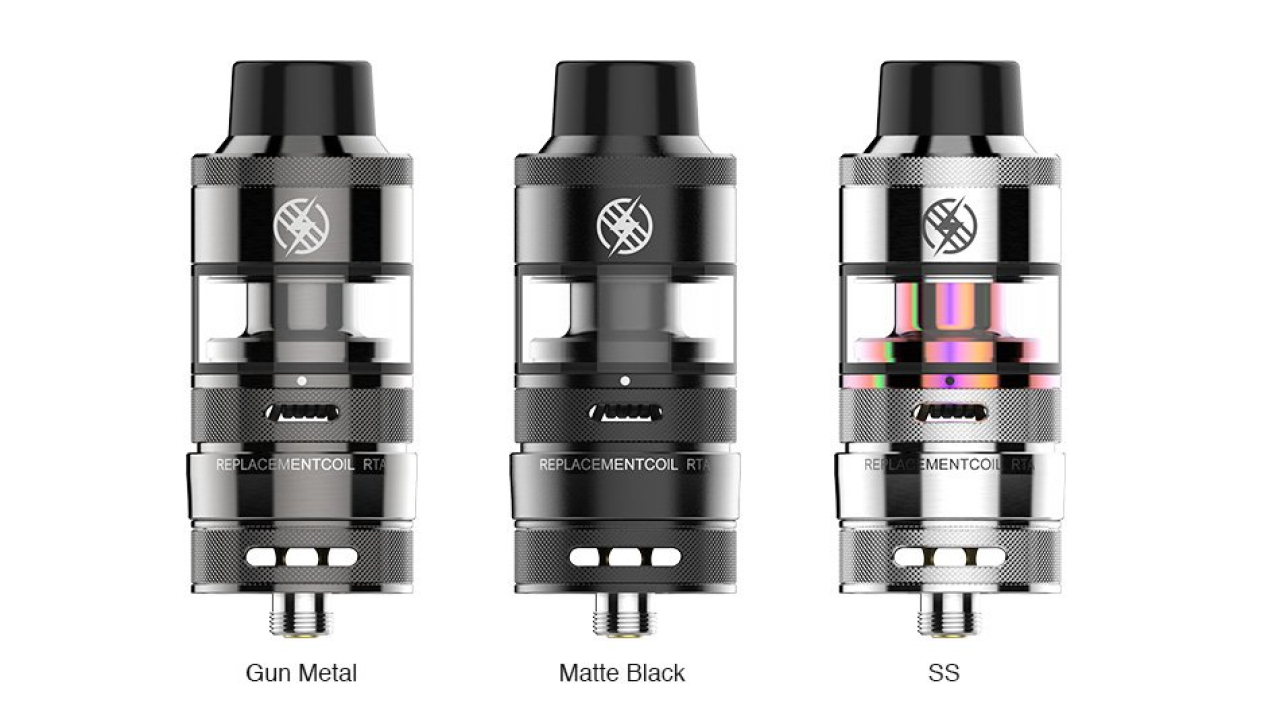 Kizoku Unlimit RTA (2 in 1)