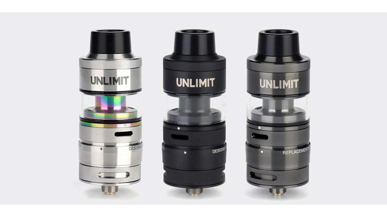 Kizoku Unlimit RTA (2 in 1)
