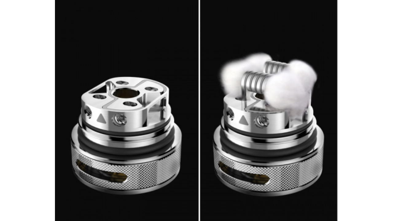 Kizoku Unlimit RTA (2 in 1)