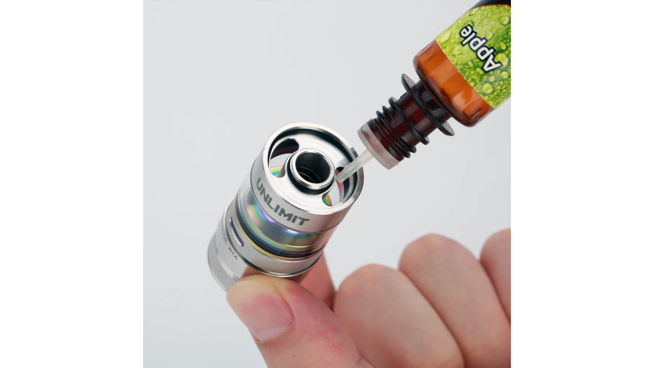 Kizoku Unlimit RTA (2 in 1)