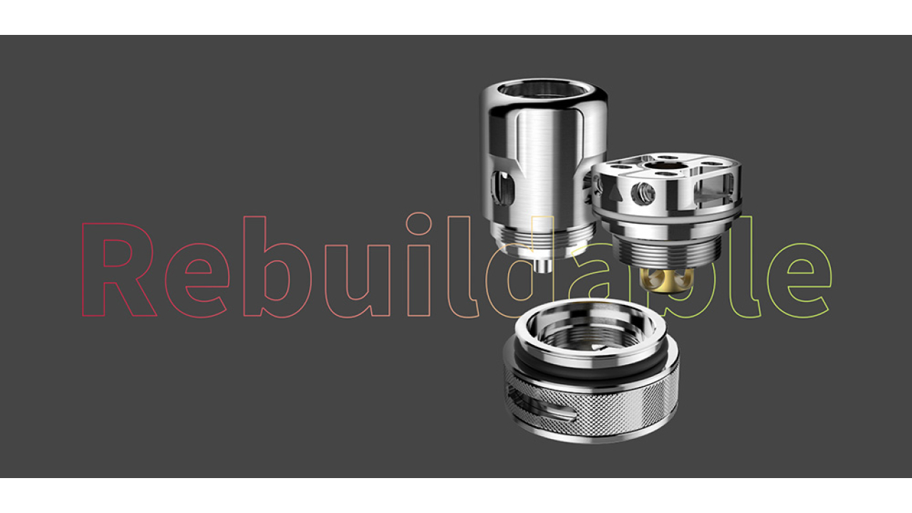 Kizoku Unlimit RTA (2 in 1)