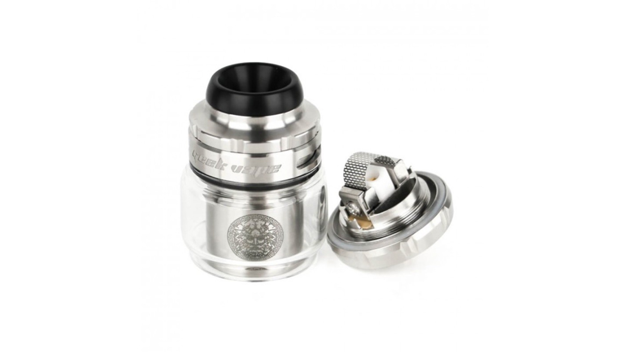 Geekvape Zeus X Mesh RTA (ZX 2 RTA)