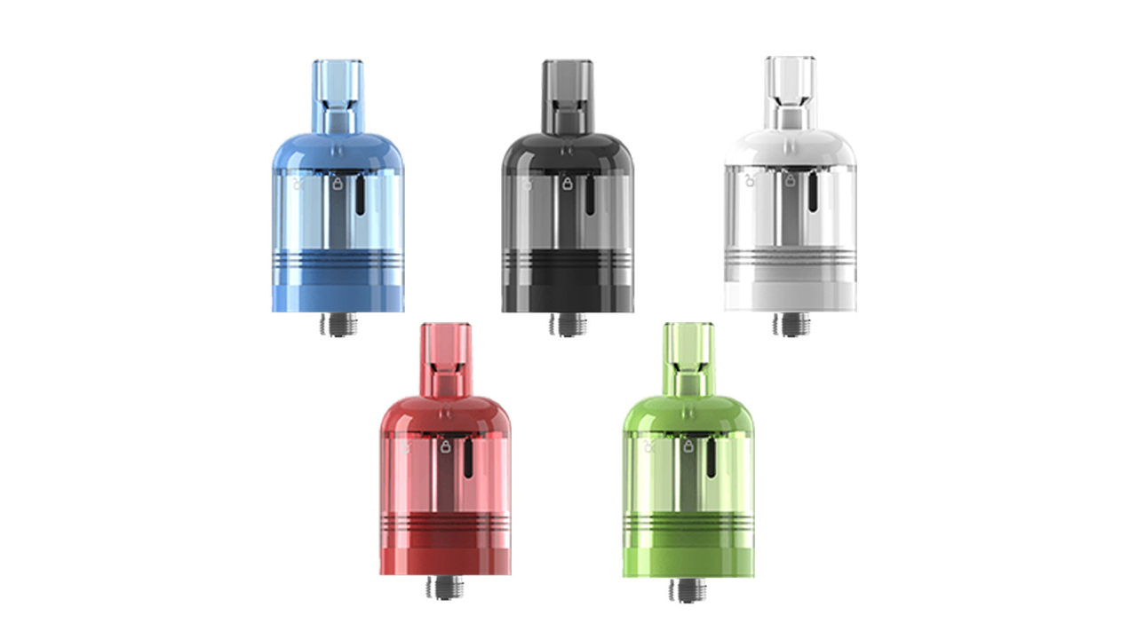 Joyetech eGo 510 Disposable Tank